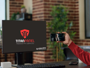 Titan Panel - Atak IPTV